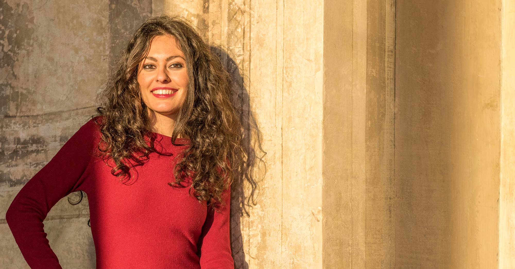 press - Valentina Colonna