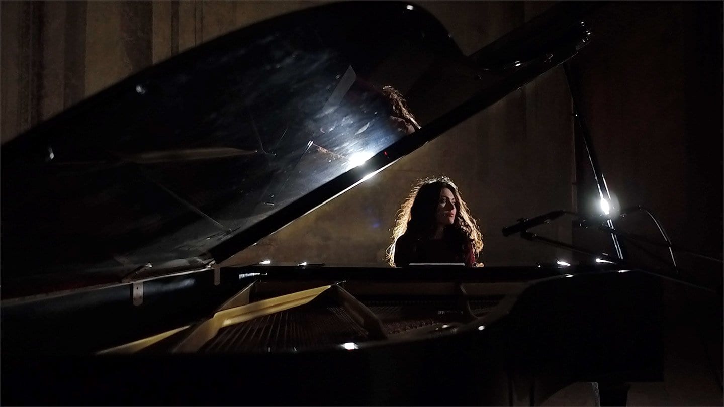 video gallery - Valentina Colonna