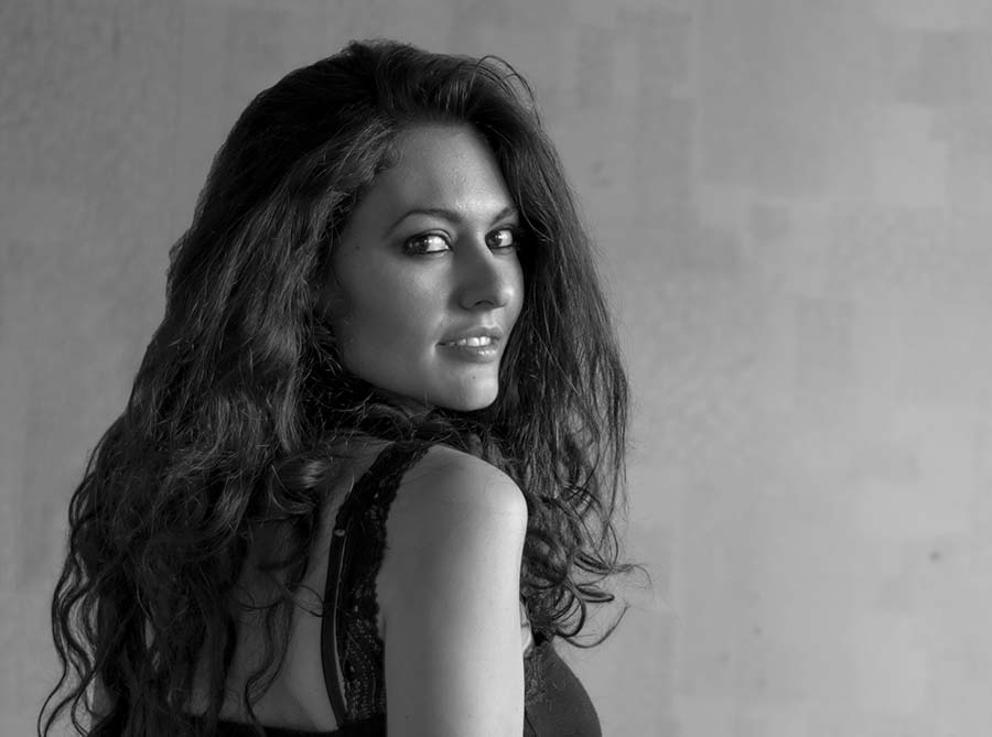 Valentina Colonna Official Website