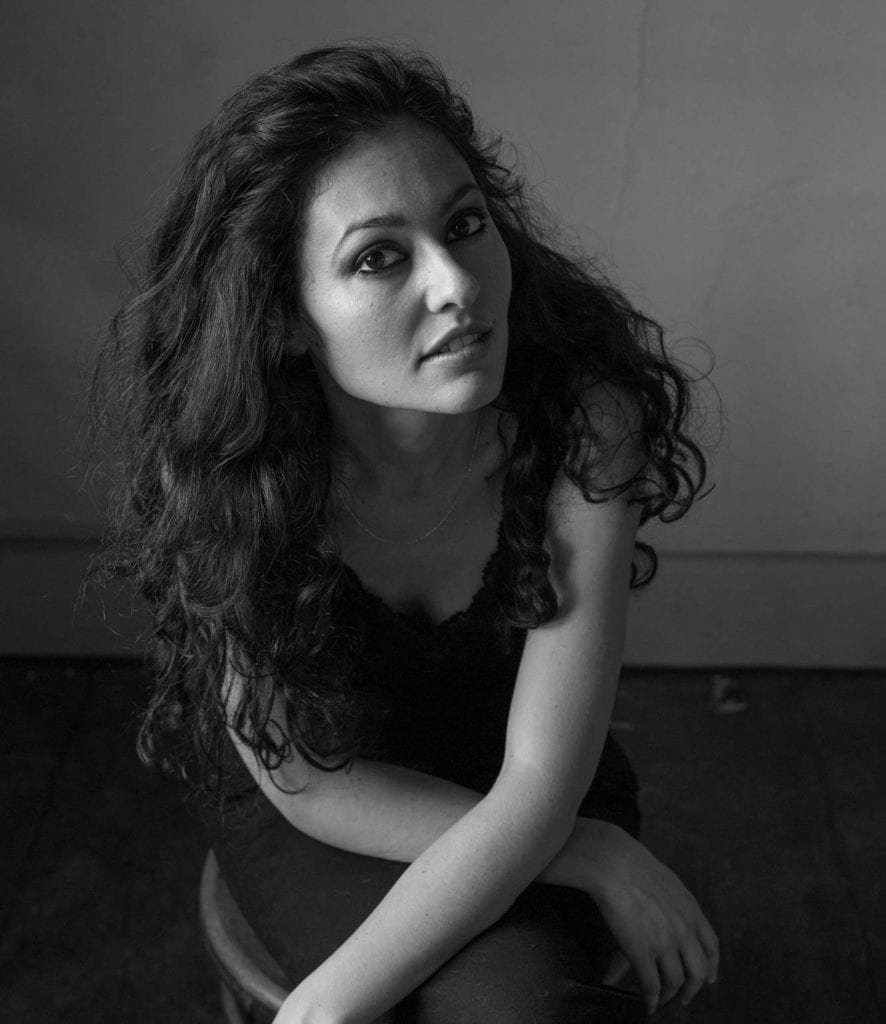 Inediti su Midnight - Valentina Colonna