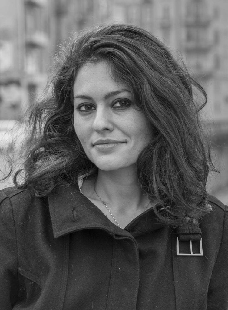 La cadenza sospesa su L'EstroVerso - Valentina Colonna