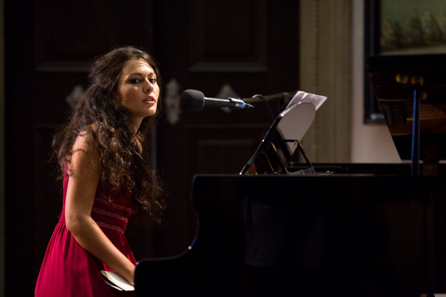 news - Valentina Colonna